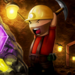 A Game About Digging A Hole - Play Online Without Download