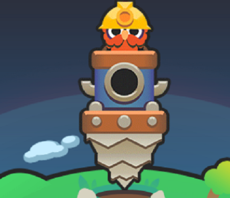Mr. Miner - Play Online Mr. Miner on Game About Digging Hole